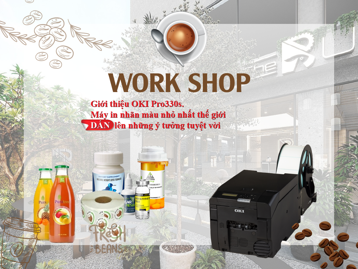 IDC Saigon chuyên nhập khẩu và phân phối hàng chính hãng, Chuyên bán máy in OKI màu, máy in ...